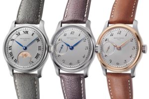 How to build a Watch Collection? Finding your “Niche” - Kwanlert ...