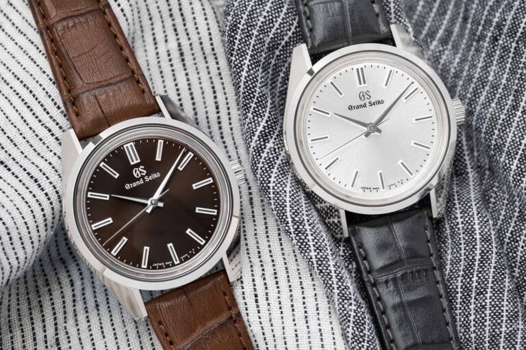 How to build a Watch Collection? Finding your “Niche” - Kwanlert ...